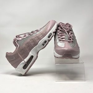 Nike | Shoes | Nike Air Max 95 Rose | Poshmark